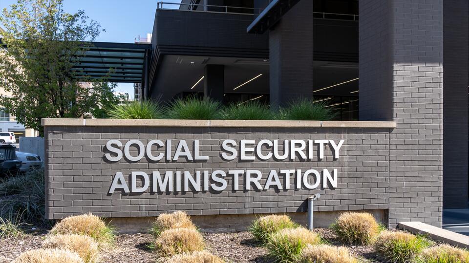 SSI Payment Schedule: When Social Security Benefits Will Arrive In July ...