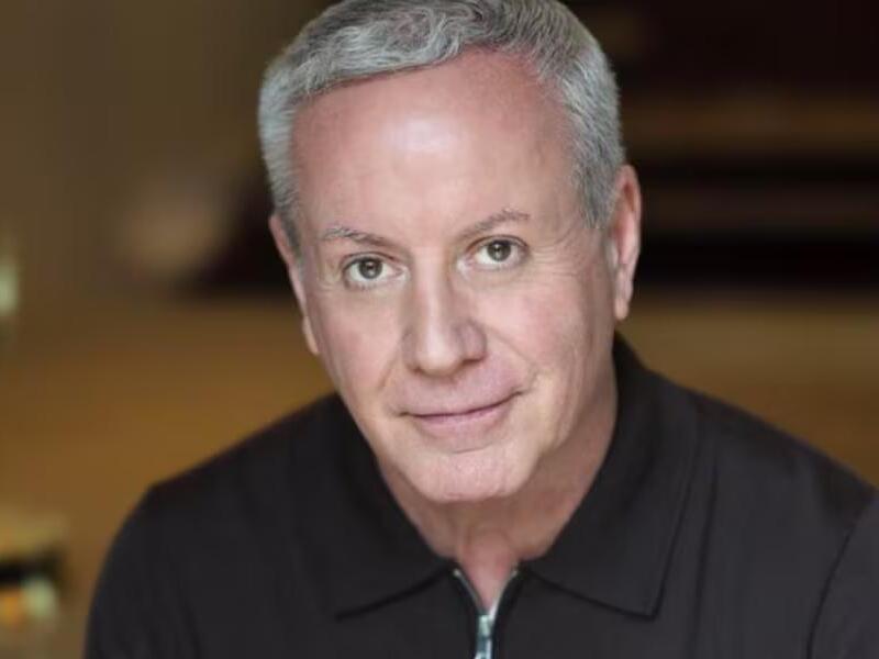 Former Atlanta news anchor’s new memoir details heart-wrenching coming ...