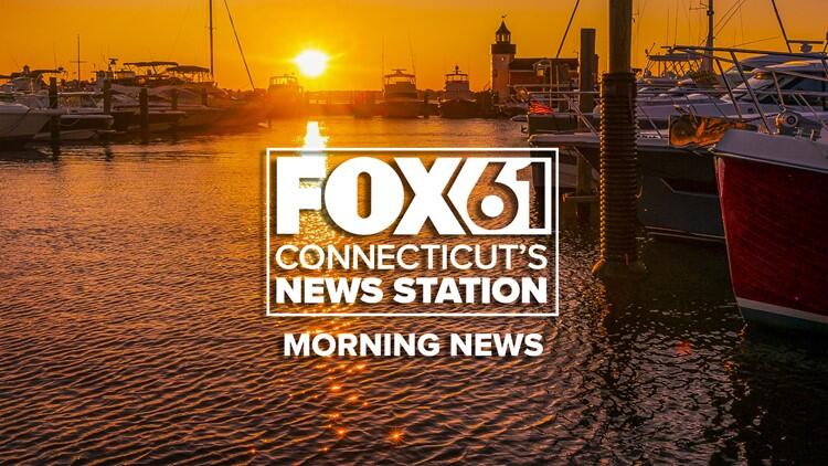Top news stories in Connecticut on Oct. 6, 2025 at 6 a.m. - NewsBreak