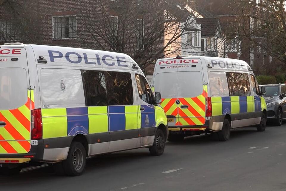 Killer bragged ‘I stabbed him fully’ after murdering student on railway ...