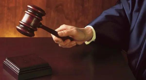 Judge rules on release of bodies in Bonanza triple homicide - NewsBreak