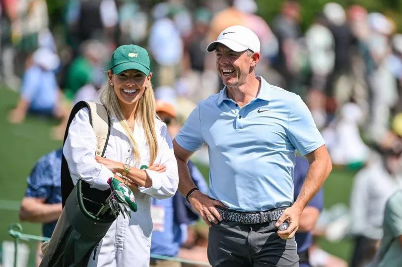 Rory McIlroy personal life admission speaks volumes after celebrating ...