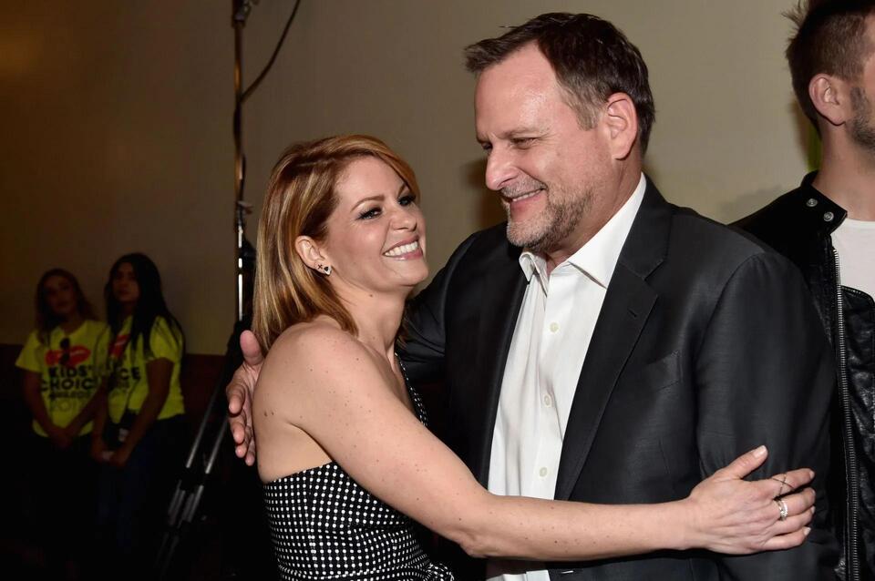 Who is Dave Coulier’s son Luc? All we know as actor recalls getting ...