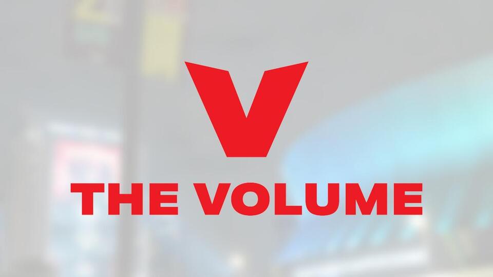 Colin Cowherd, Logan Swaim and The Volume Celebrate Four-Year ...