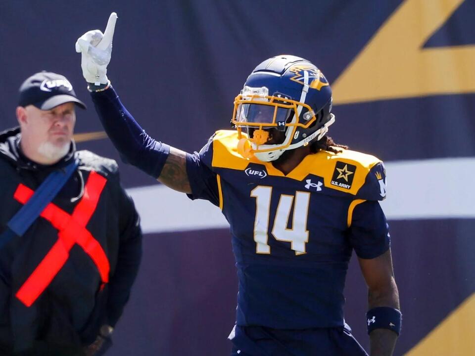 UFL Ratings Top XFL and USFL From 2023 in First Season of Merger