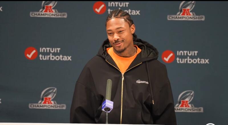 DNA test confirms Stefon Diggs is the father of Aileen Lopera’s ...