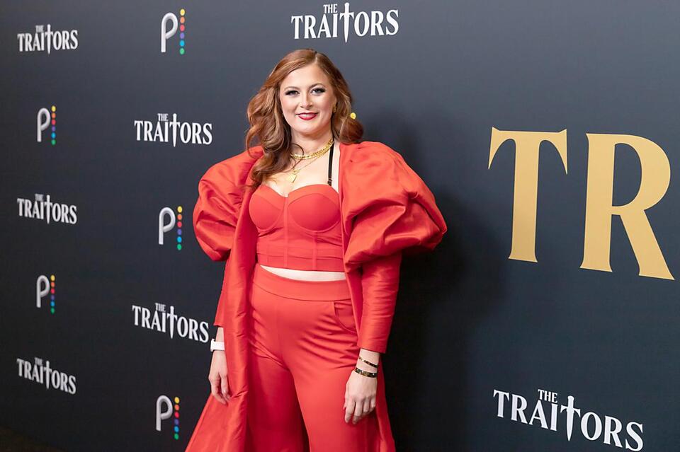 "AN ICONIC LEGEND" - Big Brother fans praise Rachel Reilly for getting ...