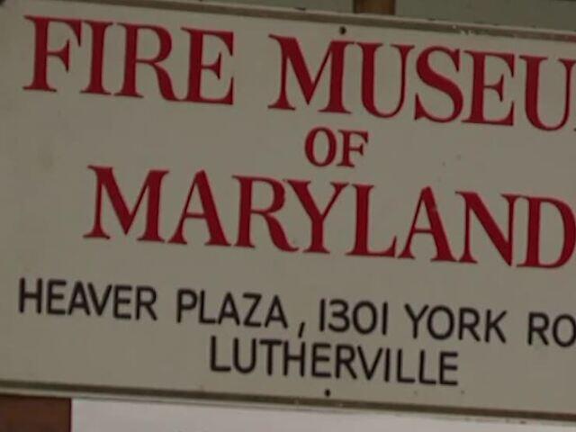 Fire Museum unveils permanent exhibit for the Great Fire of Baltimore ...