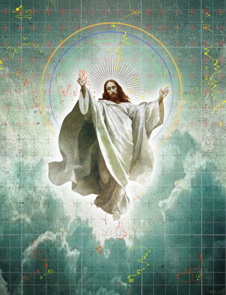 This is a Come to Jesus Moment for us all - NewsBreak