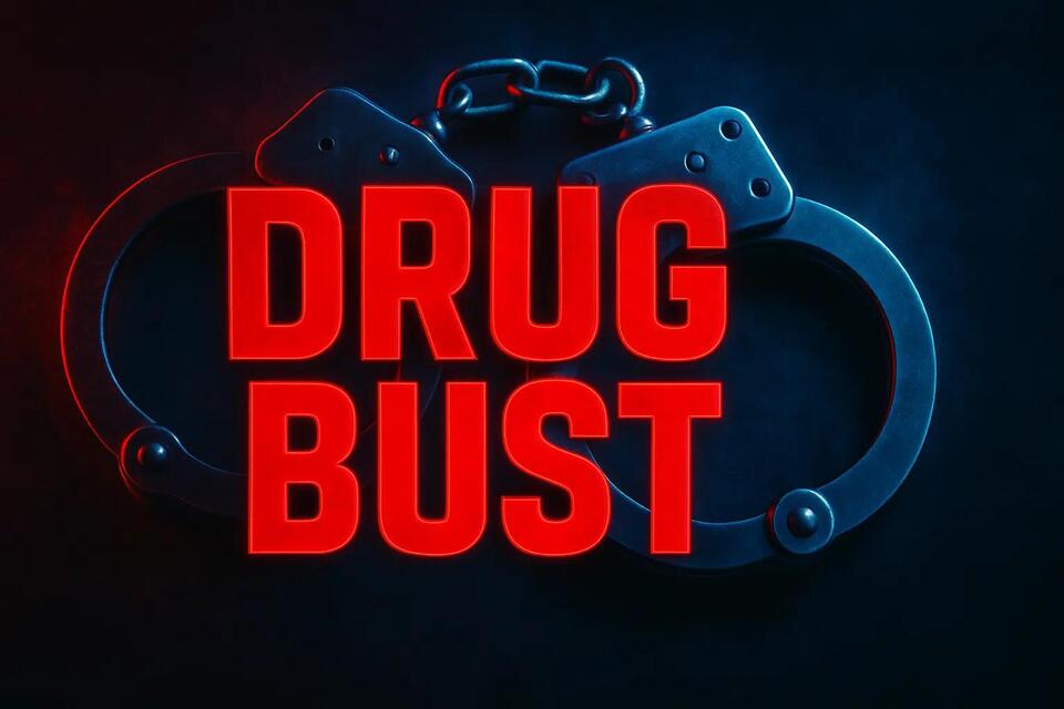 Mesa County, CO – Drug Bust: Meth, Gun Seized in Hotel Arrests - NewsBreak