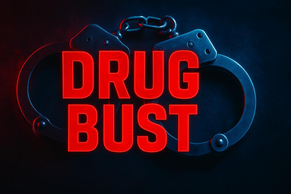 Cook County, IL – Drug Bust: 2 Arrested After Chicago Heights Home Raid ...