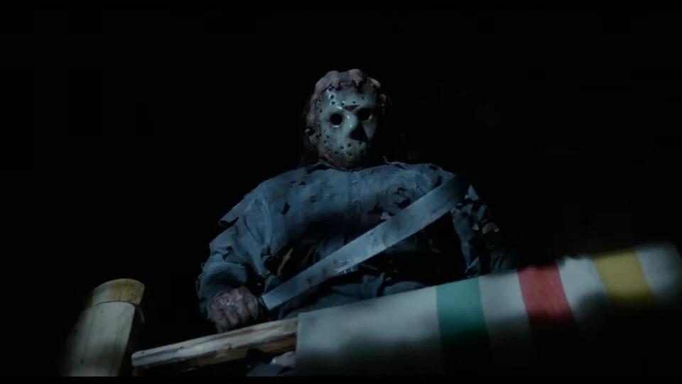 Paramount-Warner Bros. Deal Will Unite ‘Friday The 13th’ Franchise ...