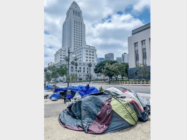 LA council declares Jan. 22-25 as ‘Homeless Count Week 2024’