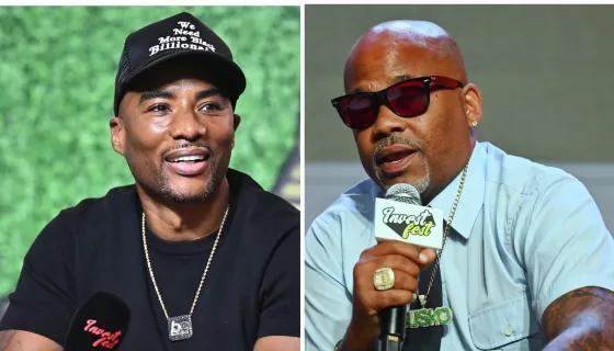 Troll-A-Fella Records: Funniest Tweets, Memes & More From Charlamagne ...