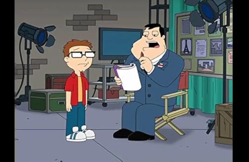 American Dad! Returns to FOX: Season 20 Poster Released │ Fans Are ...