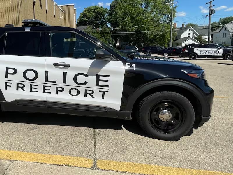 Freeport police investigate shots fired incidents
