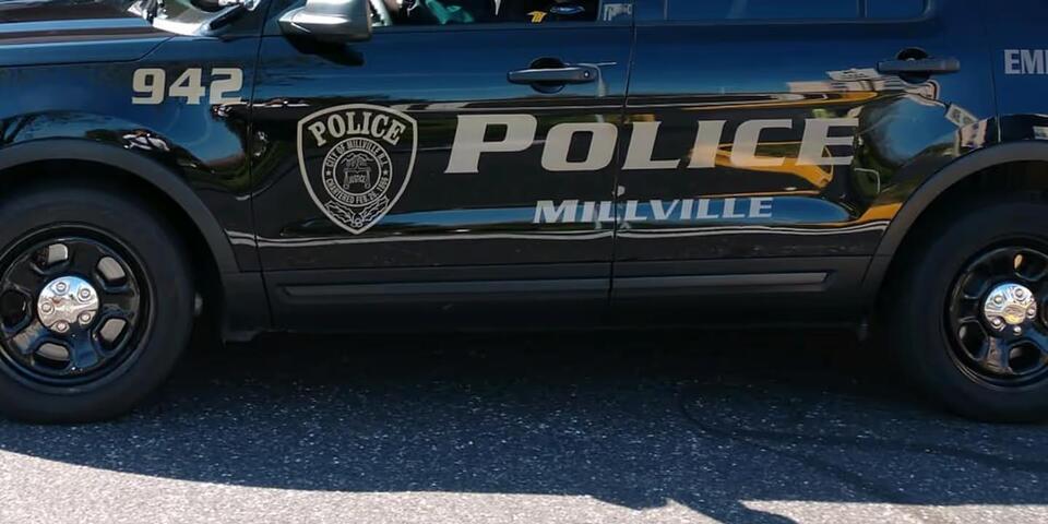 Pittsgrove Township Man Drove Drunk In Crash That Killed Millville ...
