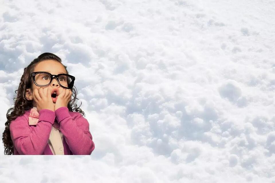 Whoa! Watch As An Avalanche Batters Big Sky Ski Lift Shack - NewsBreak