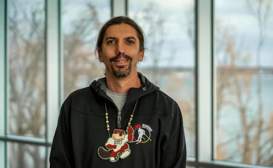 Bright Spot: Finding purpose in water and the youths of Red Lake ...