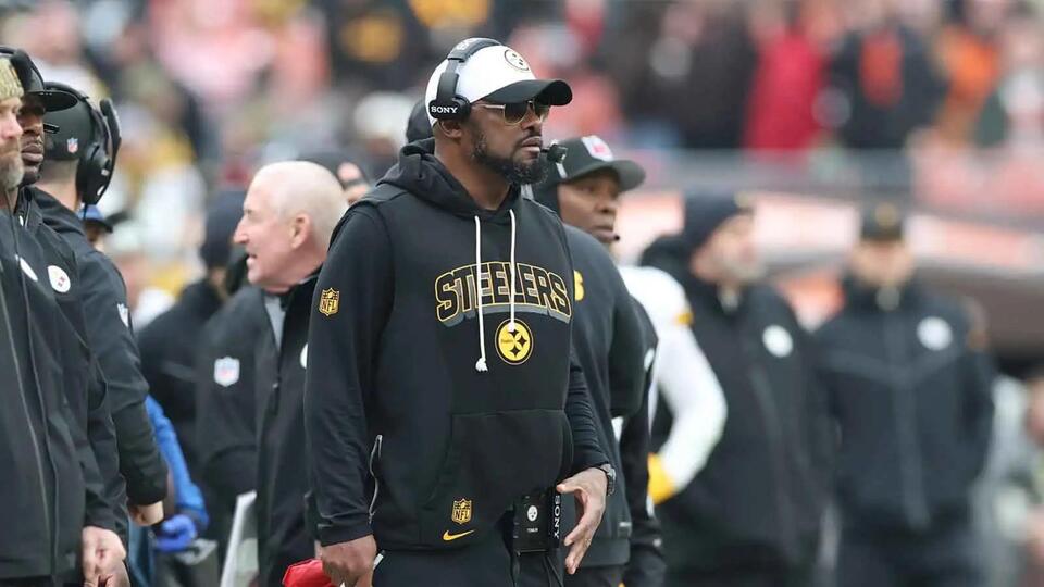 Steelers’ unfortunate message to assistant coaches after Mike Tomlin ...