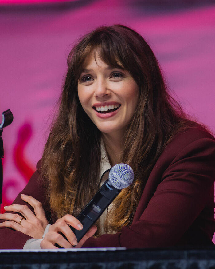 Elizabeth Olsen: Bio And Career Highlights - NewsBreak