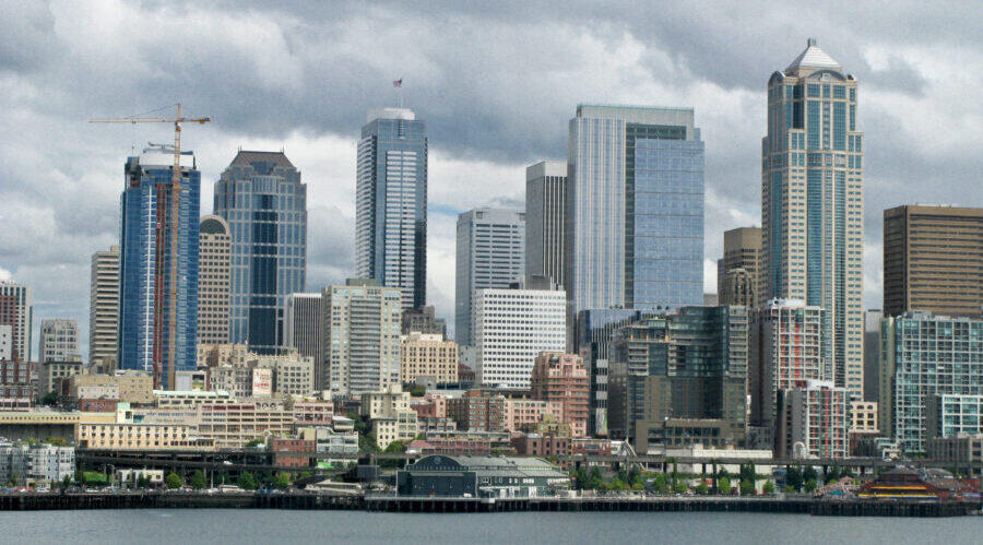 Washington and Oregon rank in top 5 most dangerous state for ...