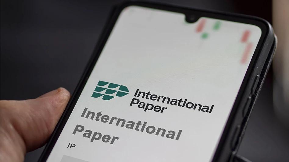 International Paper announces more closures, will exit molded fiber ...