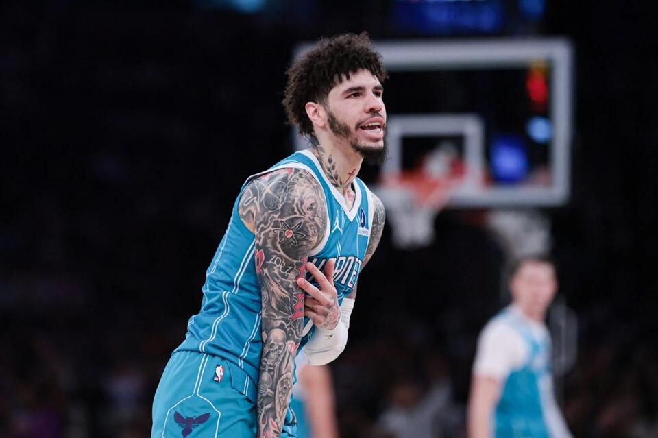 LaMelo Ball Throws Hornets HC Charles Lee Under the Bus With Brutally ...