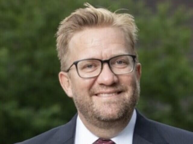 Former president sues Calvin University, alleges breach of contract ...