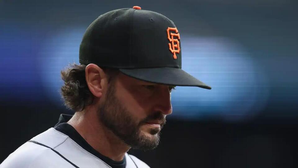 Giants’ Tony Vitello Drops Blunt Quote After Brutal Walk-Off Loss ...