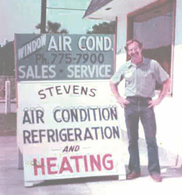 Built on Integrity: Stevens Air Conditioning and Heating Inc ...