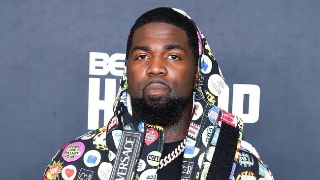 Tsu Surf Receives Prison Sentence Over Racketeering And Firearms ...