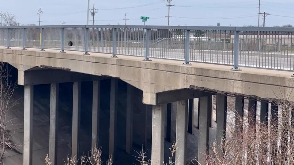 Lancaster County Board of Commissioners approves bridge project funding ...