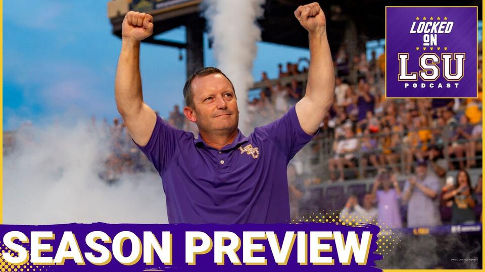 LSU Baseball Is Stacked — Can Anyone Stop a Repeat CWS Run? - NewsBreak