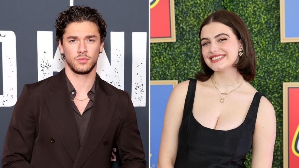Back to Briar U! ‘Off Campus’ Is Officially Filming - NewsBreak