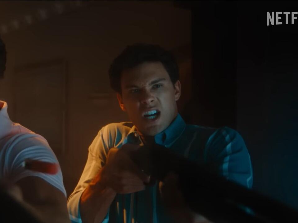 Full Trailer for New Season of Ryan Murphy's Netflix Anthology Series ...