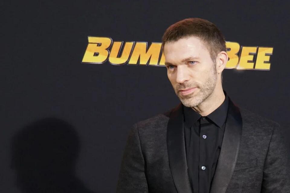 Travis Knight: From Nike’s Heir to Laika’s Visionary Leader - NewsBreak