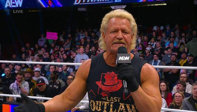Jeff Jarrett Details Riot That Took Place At 1997 WWE House Show In ...