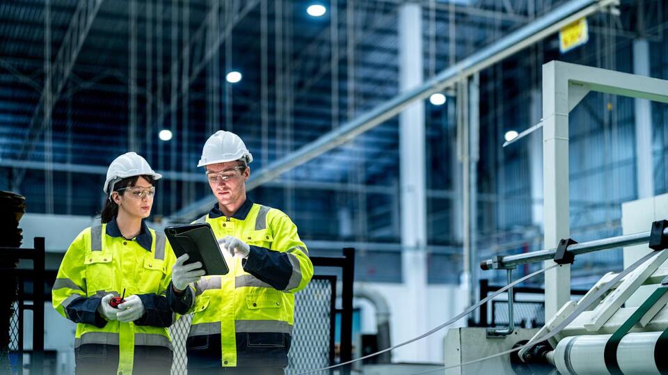 Engineering Claims Four Spots in Study's Top 10 Employable Degrees - NewsBreak