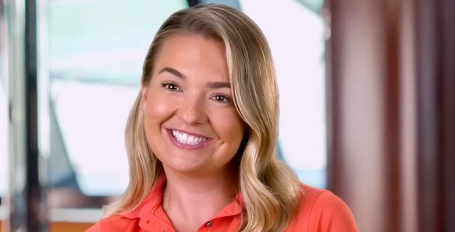 ‘Below Deck’ Daisy Kelliher Reveals Current Relationship Status - NewsBreak