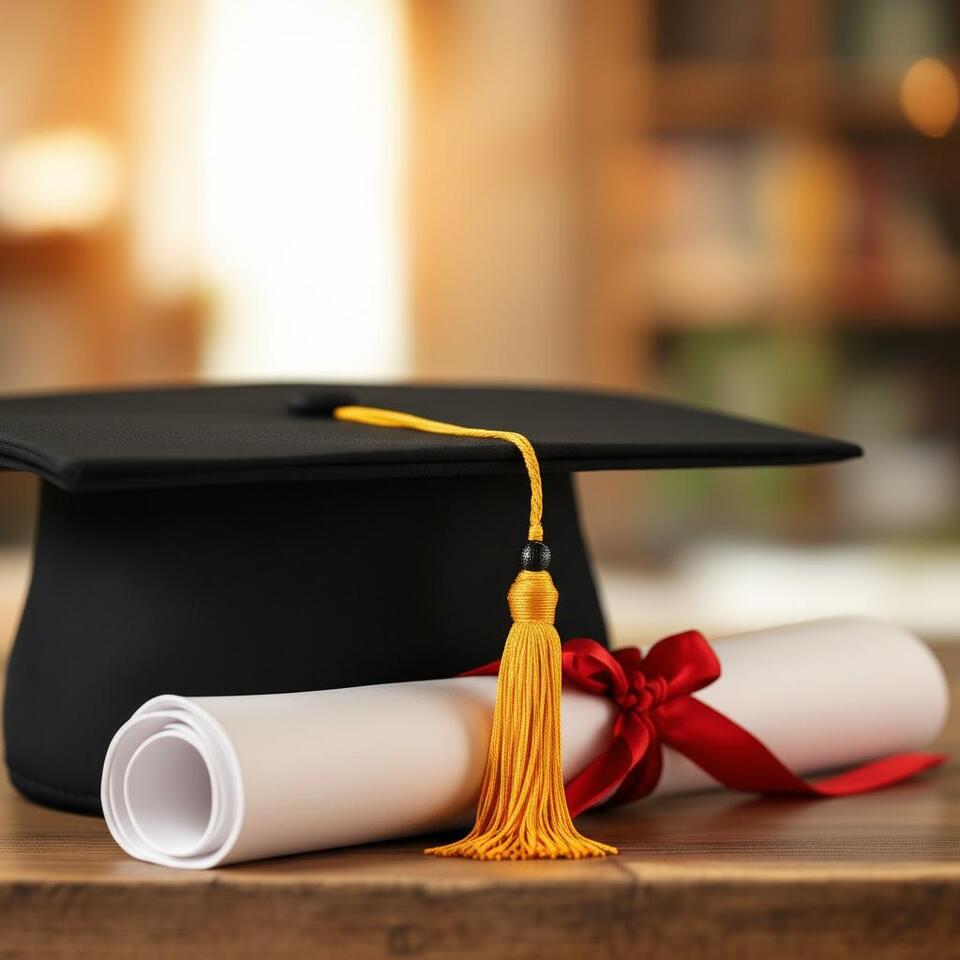 2026 Graduation Ceremony schedule for area schools - NewsBreak