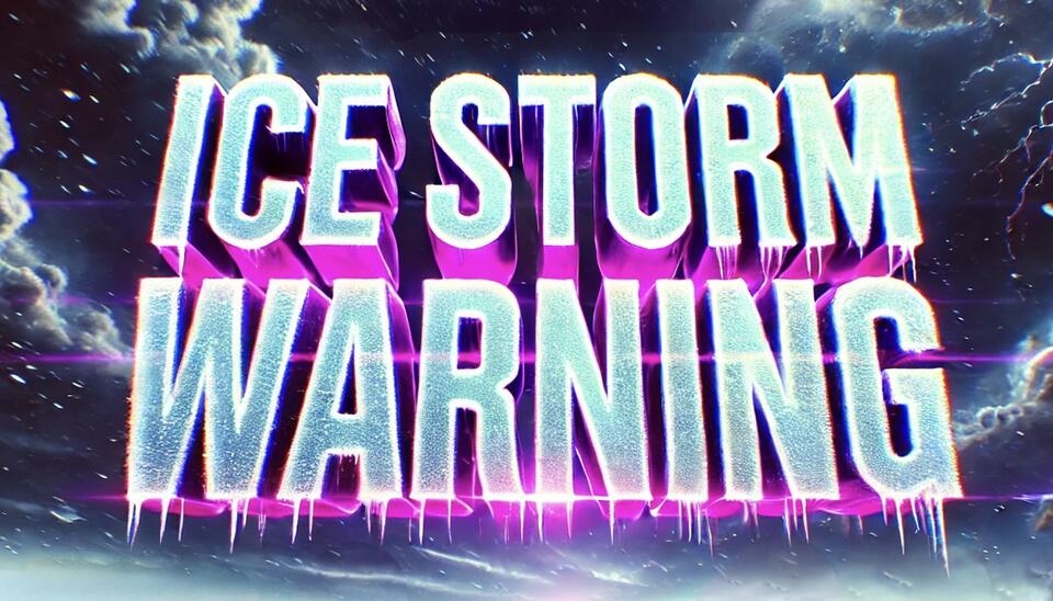 West Virginia Ice Storm Warning: Up to 9 Inches of Snow x Ice Expected ...