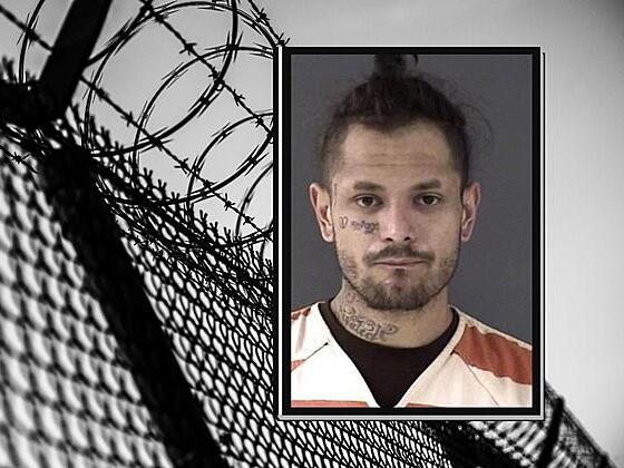 Cheyenne Man Facing Up To 10 Years In Prison After Gun Conviction
