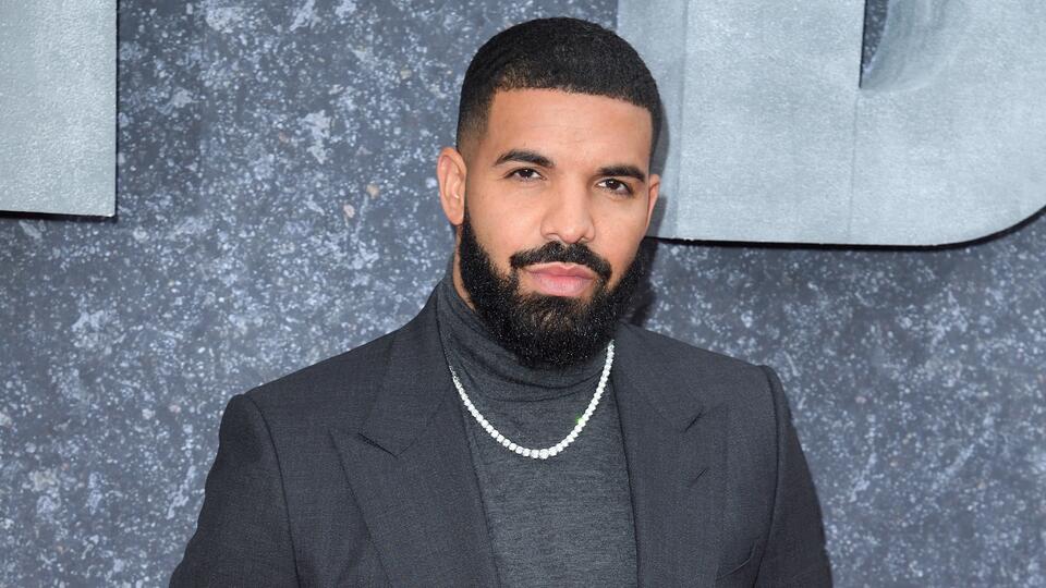 Drake Teases 'Iceman' Again With Picture Repost: 'About to Be ...