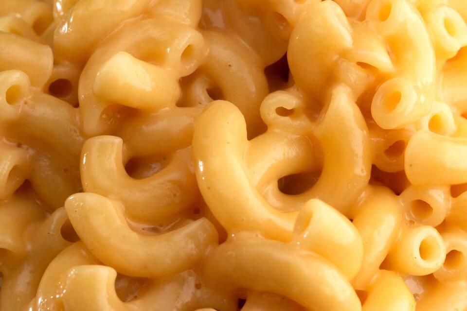 Mini Mac Mart Brings Gooey Mac and Cheese to Comcast Center Campus ...