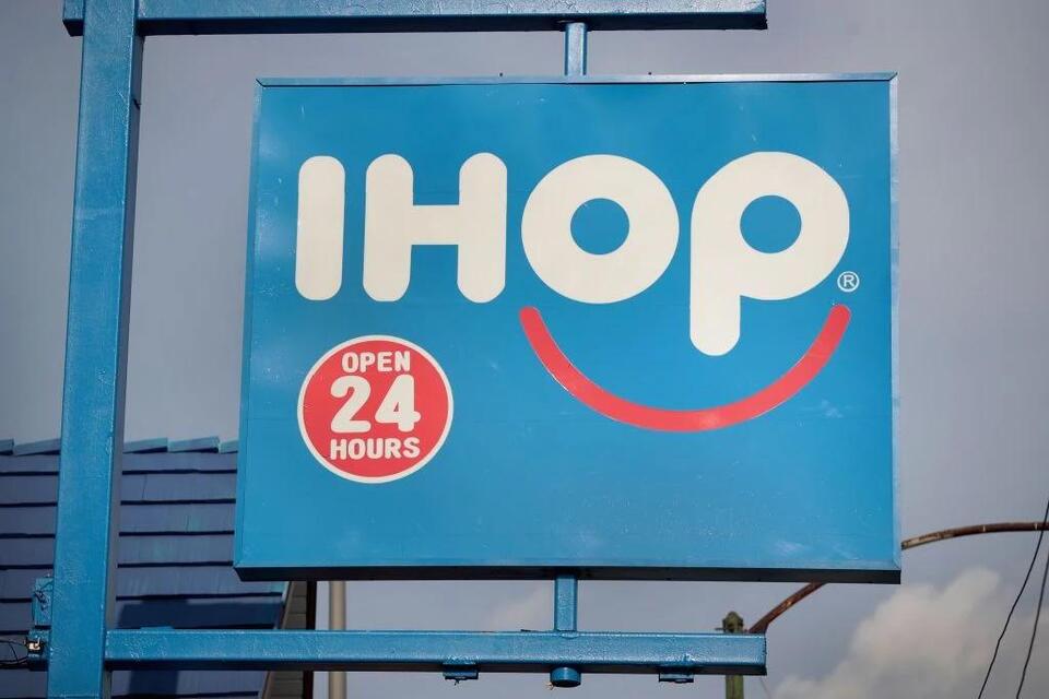 IHOP Set to Return to the Yakima Valley - NewsBreak