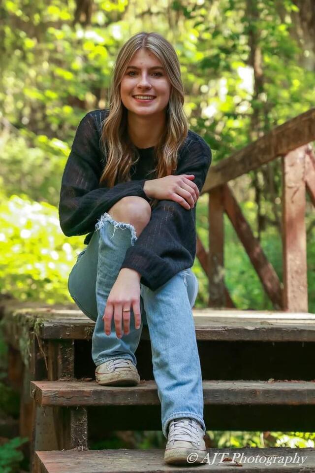 Raising Funds: Help a high school senior reach her goal - NewsBreak