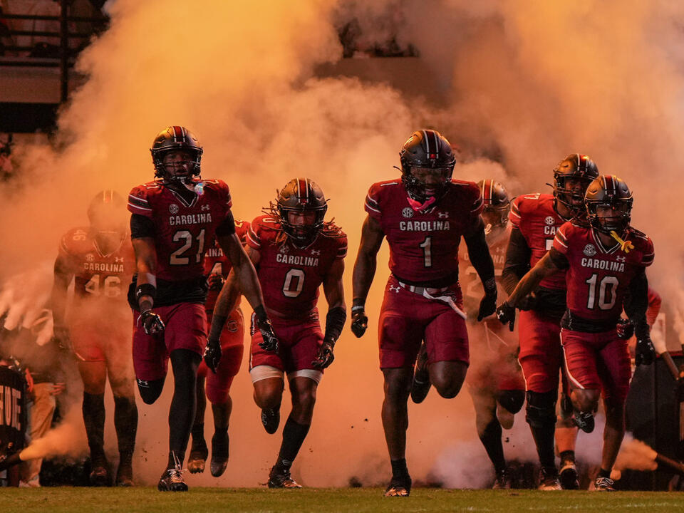 South Carolina College Football Preview, Best Players, Top Transfers ...