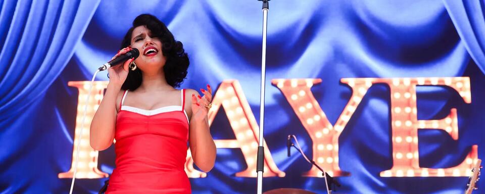 The Meaning Behind Raye’s “Oscar Winning Tears” - NewsBreak