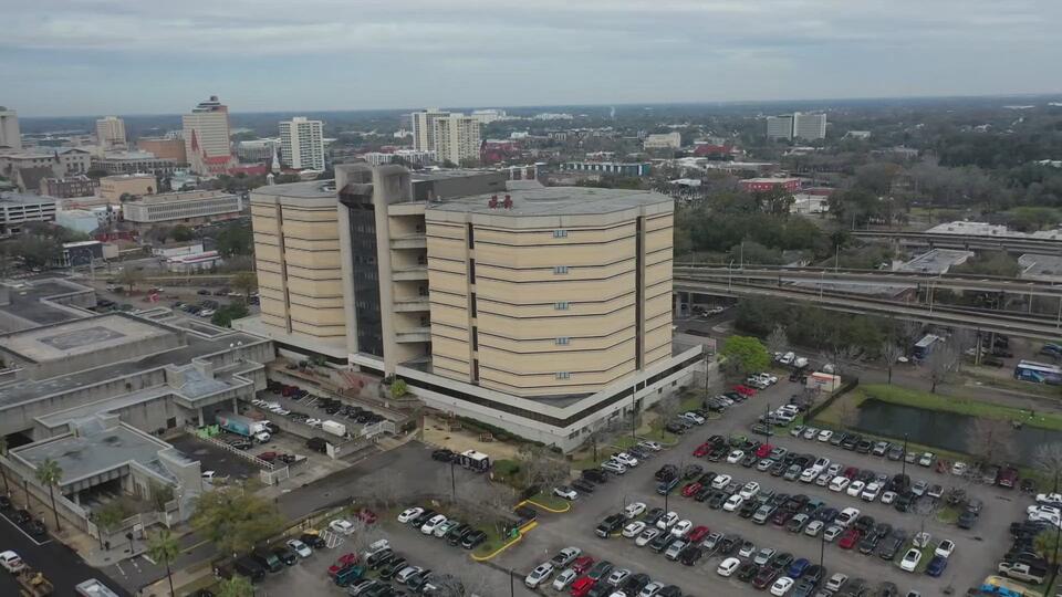 Advocates rally against $1 billion project to build new Duval County ...